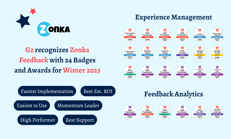 Introducing WhatsApp Surveys on Zonka Feedback